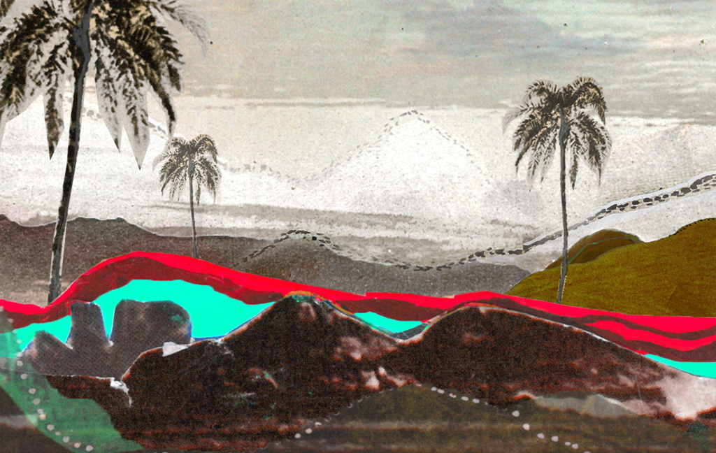 SUPERTUNES #10: PANDA LASSOW & LISETTE VAN DER MATEN! – Fremdtunes